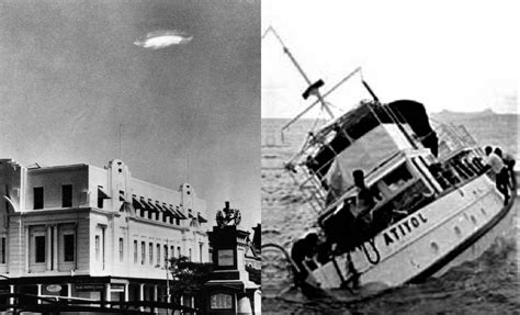 여전히 수수께끼로 남아 있는 기이한 역사적 사건들