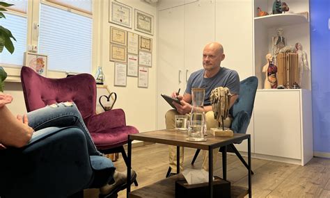 über Mich Lars Richter Psychotherapie In Dresden