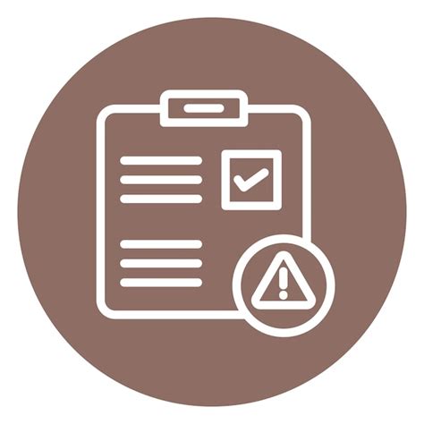 Premium Vector Issue Resolution Vector Illustration