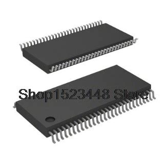 New 2pcs-10pcs/lot Tas5534 Tas5534dggr Tssop-56 - Relays - AliExpress