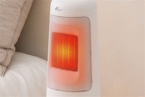 전기히터·온풍기 캠핑 사무실 미니 온풍기 자동회전 히터팬 전기온풍기 온열기 오늘의집 쇼핑