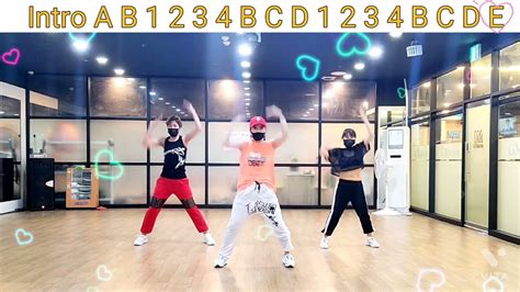 Tonight Remix Ken Laszlo 켄 라즐로 근력 웨스트 몸풀이 Aerobic Cardio Workout YouTube