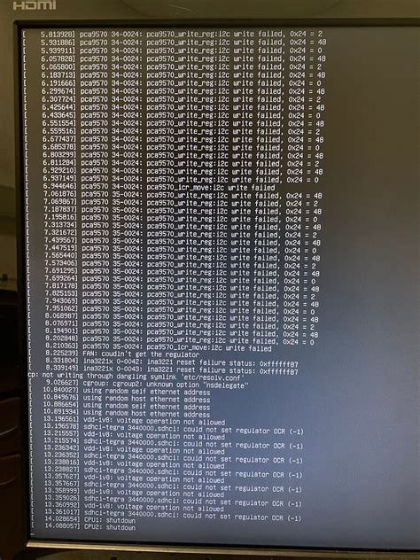 jetson tx2 cannot be opened jetson tx2 nvidia developer forums