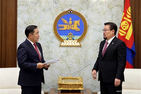 Гадаадын иргэний эрх зүйн байдлын тухай хуульд нэмэлт өөрчлөлт оруулах тухай хуулийн төслийг