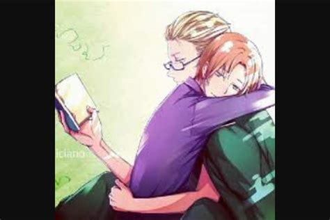 Cute Gay Anime Couples Anime Amino