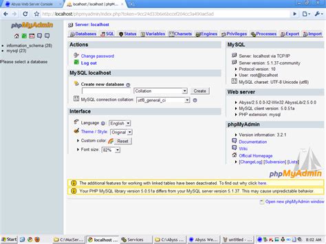 Php Windows Server Php Самостоятельная установка Php в Windows