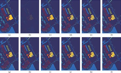 figure 11 from manifold based sparse representation for hyperspectral