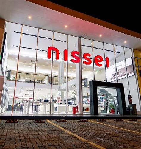 NISSEI ASUNCIÓN (Asuncion) - All You Need to Know BEFORE You Go
