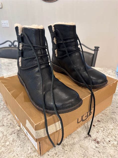 Ugg Boots Boots Pembroke Massachusetts Facebook Marketplace