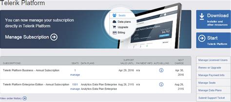 Find The Ui For Ios Box From The List Of Available Products And Click