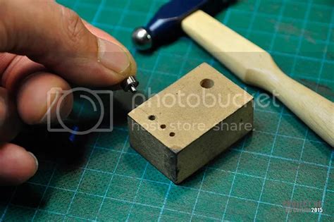 How To Build A Modified RC T Steering Assembly Project RC