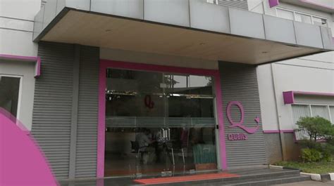 Lowongan Kerja Pt Qualis Indonesia Plant Tangerang