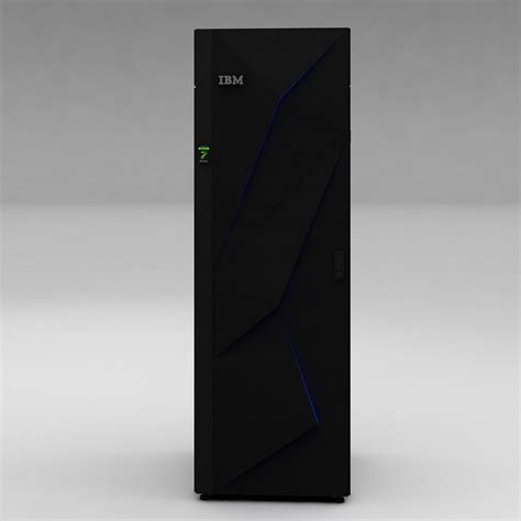 Server Racks Ibm Max