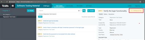 testcaselab test case management tool review by stm