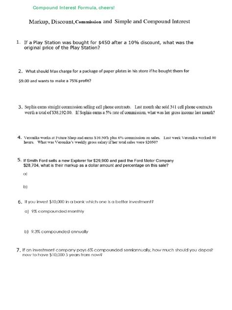Assignment Of Sat Math Lesson Three Problem Solving And Data Analysis I Ratios Rates And
