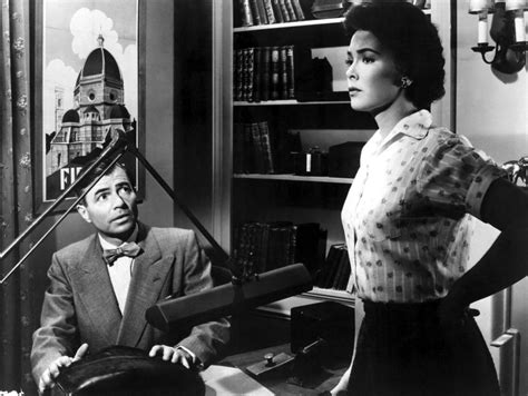 Barbara Rush Actress