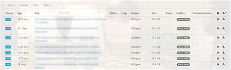 Configuring Your Usenet Provider And Indexer With Sonarr Radarr On Unraid
