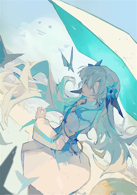 Isekaijoucho Kamitsubaki Studio Drawn By Viosgit Danbooru