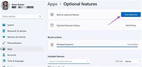 Ways To Fix Notepad Not Opening On Windows Guiding Tech