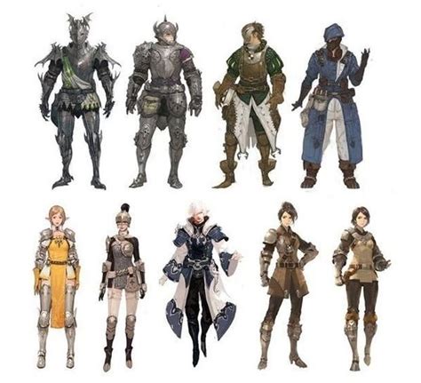 Login Or Sign Up Character Design Concept Art Character Character