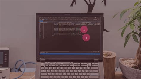 Online Course Building Aspnet Core Hosted Services And Net Core