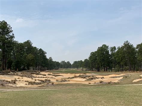 Pinehurst Number 4 The Travelling Golfer The Travelling Golfer