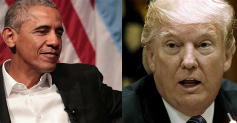Investigation Trump Admin Hit With At Least One National Security Leak