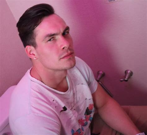 Travis Youth Dave Greg Torino Returns To Gay Porn As Trevor Daniels In A Gang Bang Scene