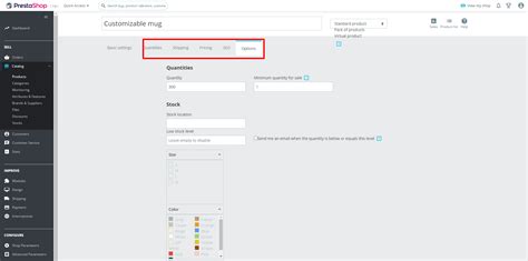 Cannot Read Property Split Of Undefined Prestashop 1761 And 1767