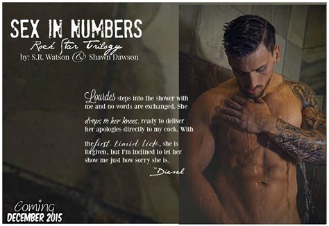 Bookschocolate And Lipgloss Sex In Numbers By Sr Watson And Shawn Dawson Release Day Giveaway Bookschocolate And Lipgloss Sex In Numbers By Sr Watson And Shawn Dawson Release Day Giveaway