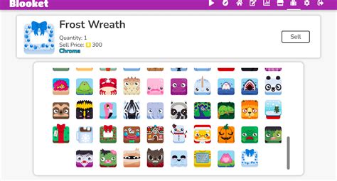 Trading Blooket Acount3 Chromas For Minecraft Java Edition Acount R