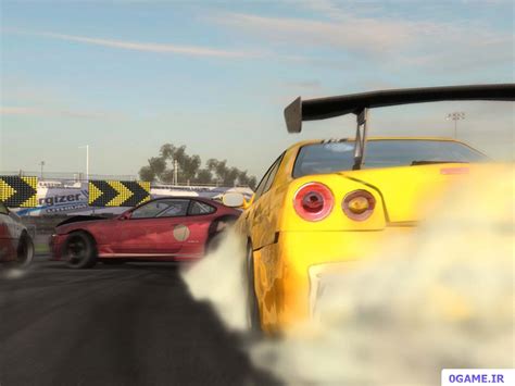 دانلود بازی نید فور اسپید پرو استریت Nfs Ps نسخه کامل برای کامپیوتر