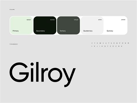 Mobile App Design Inspiration Color Design Inspiration App Design Inspiration