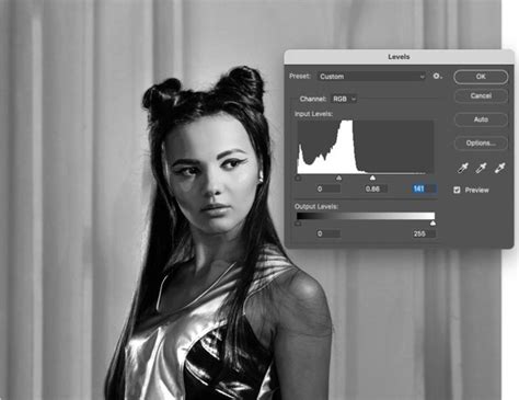How To Remove Color Tints From Photos In Photoshop Gel Removal PhotoshopCAFE