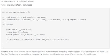 Solved This Program Will Read The Contents Of A File Into An Chegg