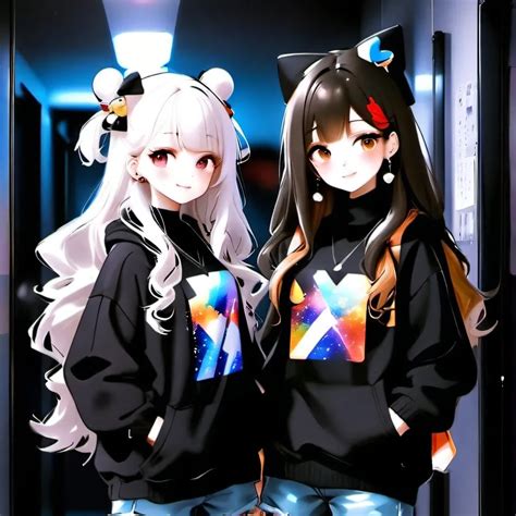 Chat With Izzy And Bella Text Or Voice Enjoy Ai Chat Free And Safe