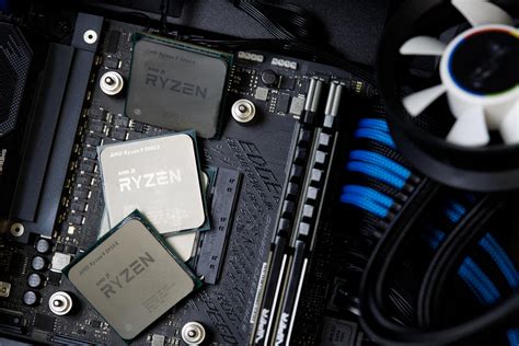 Ryzen 7 5700, Ryzen 3 5100 und Ryzen 7 4700 kommen im April - PC Masters