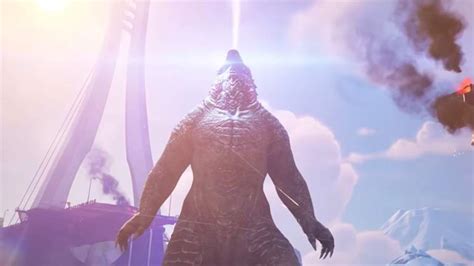 Fortnite Godzilla Spawn Rate What We Know Fortnite Godzilla Spawn Rate What We Know