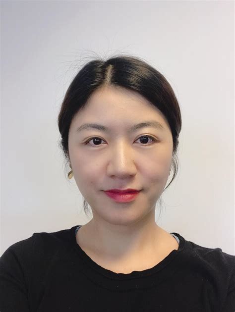 Victoria Lin SOMAR Europe B V