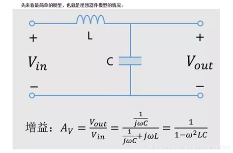 【硬件 笔试面试题 100】硬件电子工程师，笔试面试题（知识点：lc滤波器的参数怎么计算）π型lc滤波电路参数 Csdn博客