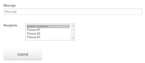 Replacing Built In Email Actor With Custom Implementation In Episerver Forms