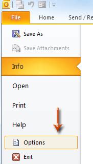 How To Add Developer Tab On Ribbon In Outlook
