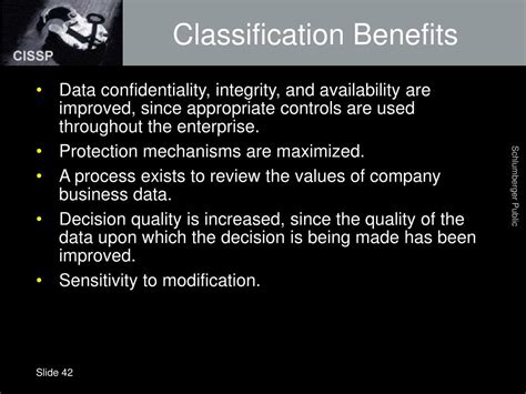 Ppt Cissp Training Security Management Powerpoint Presentation Free