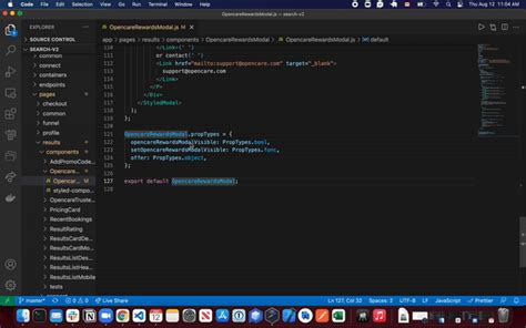 Vs Code Js Find References Only Work For The Current File · Issue