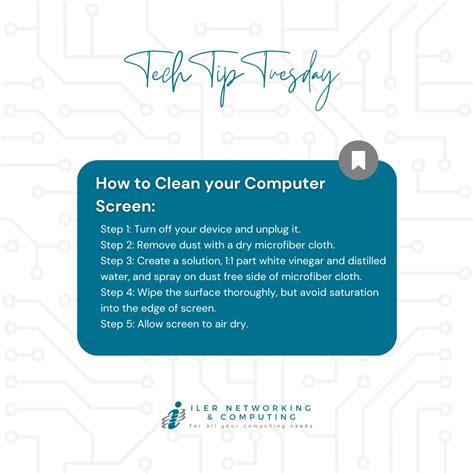 iler networking and computing on linkedin techtiptuesday itsupport