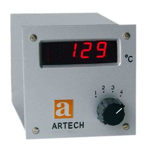 Multi Point Digital Temperature Indicator At Piece S Andheri East Mumbai ID
