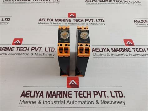 Selec 800sq A 230 Interval Timer