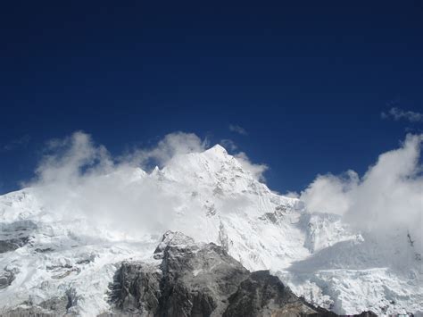 Island Peak Climbing Guide