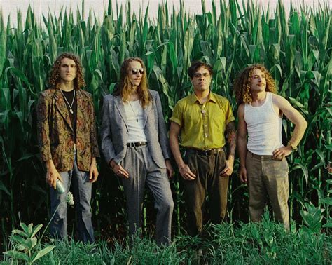 Kangaroo Court First Avenue