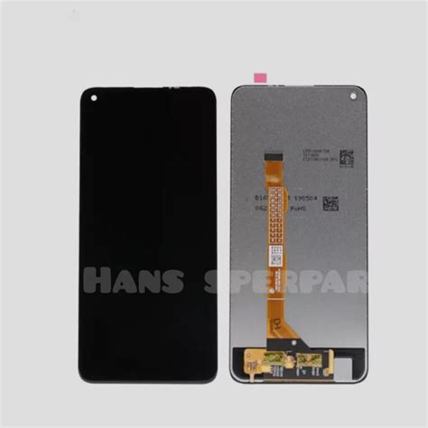 Jual Lcd Touchscreen Vivo Z Pro Vivo Z X Vivo Ori Complete Shopee Indonesia